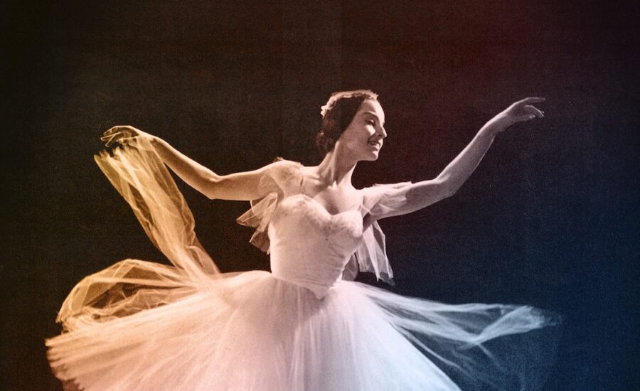 Dancing on the Island – Six Women Who Shaped Dance on South Vancouver ...